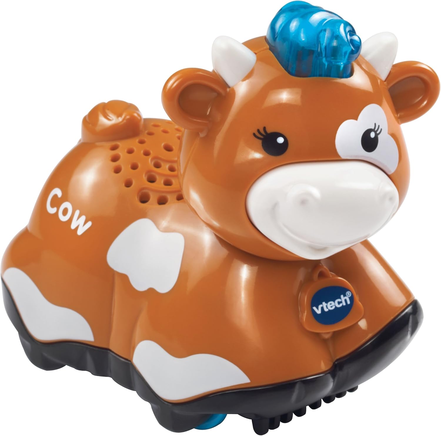 VTech Go! Go! Smart Animals Cow: Amazon.co.uk: Toys & Games
