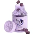Amazon.com: Lemme Sleep Gummies with 5mg Melatonin, Elderberry ...