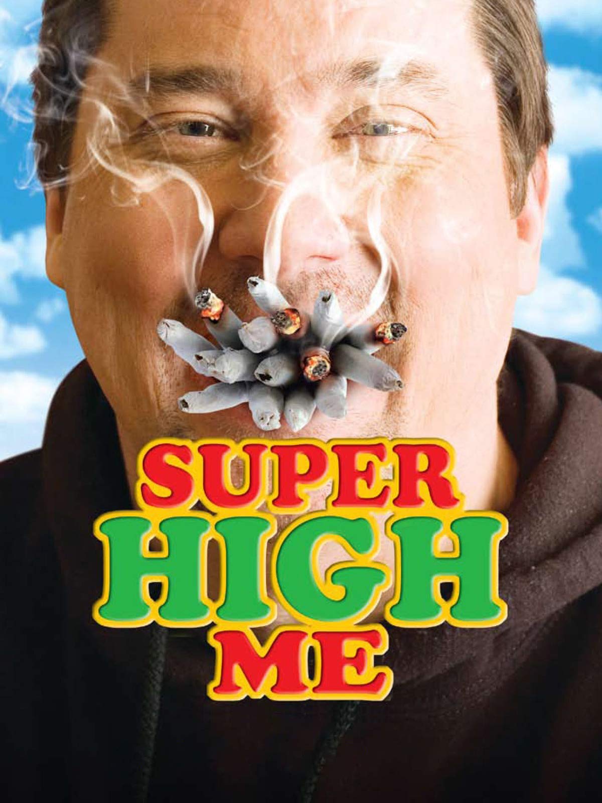 Watch Super High Me | Prime Video