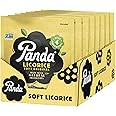 Amazon.com : Panda ® | Natural Soft Original Licorice | Pure Panda ...