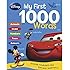 Disney: My First 1000 Words: A Picture Wordbook (Disney Learning ...