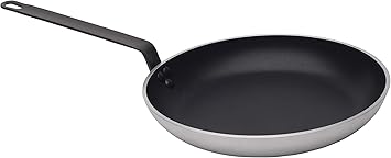 KitchenCraft MasterClass Professional Heavy Duty Non Stick Frying Pan ...
