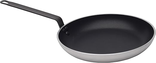 KitchenCraft MasterClass Professional Heavy Duty Non Stick Frying Pan ...