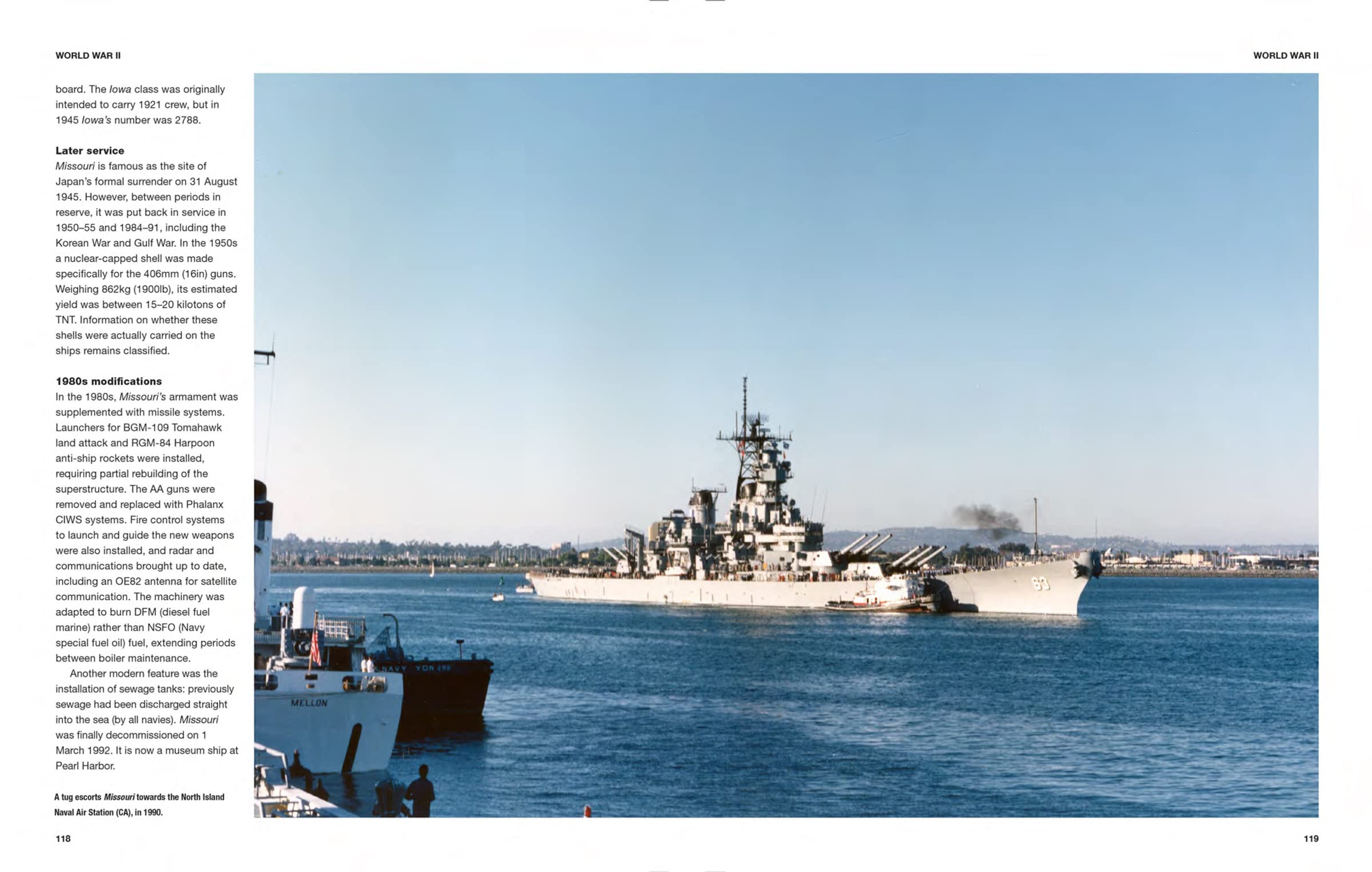 Mua Battleships of World War I & World War II: 1914-45 (The Technical Guides) trên Amazon Nhật ...