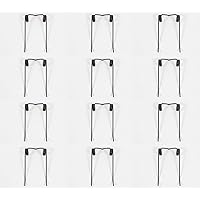 Amazon.com: Agri-Fab 12 Pack Genuine Thatcher Tine Spring Fits Sears ...