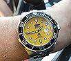 Amazon.com: Invicta Men's 3048 Pro Diver Collection Grand Diver ...