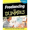Freelancing For Dummies: Drake, Susan M.: 9780764553691: Amazon.com: Books