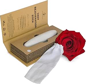 Amazon.com: Sacred Weapon Organic Tighting Stick Works Instantly ...