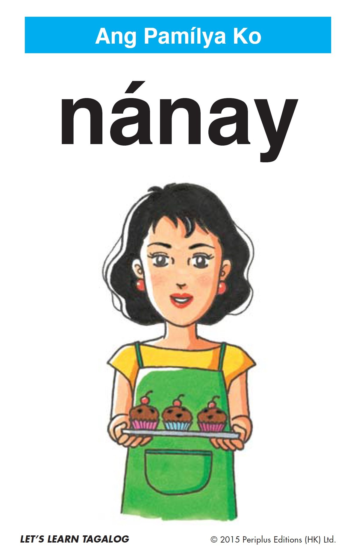 Mua Let's Learn Tagalog Kit: A Fun Guide for Children's Language ...