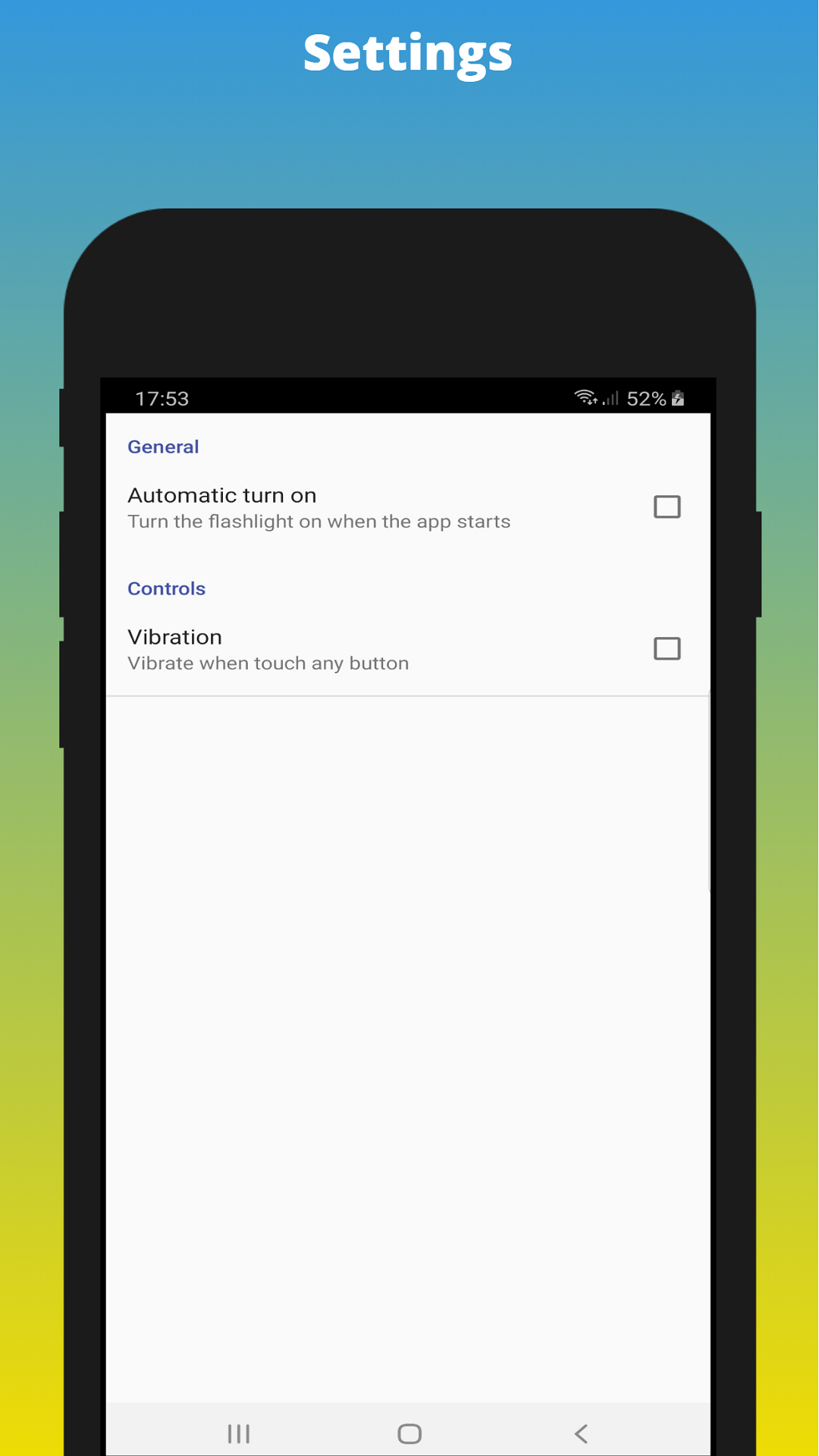 Flashlight LED (Screen Light - LED Flash Torch):Amazon.in:Appstore for ...