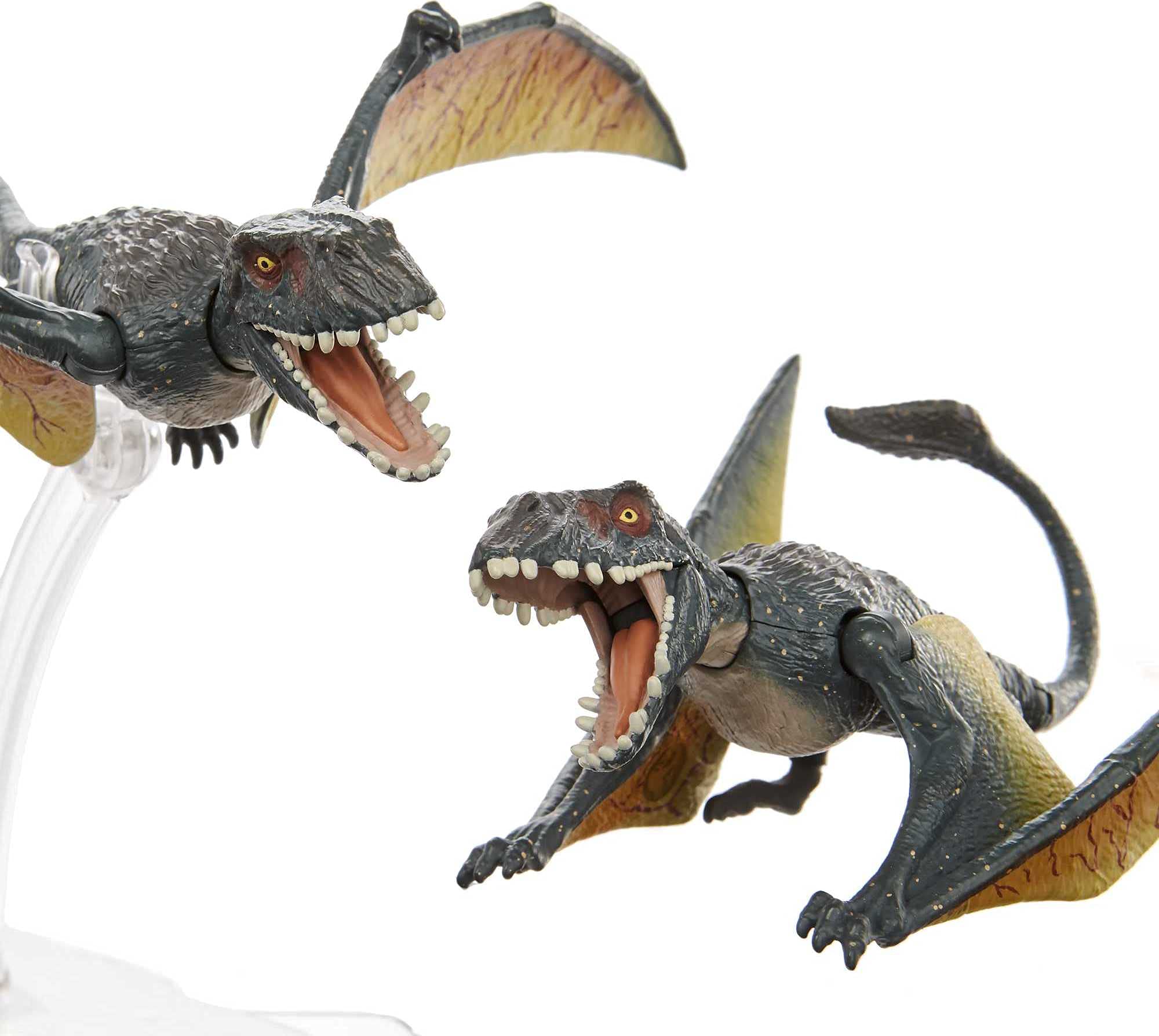 Mua Jurassic World Toys World Amber Collection Dimorphodon Flying ...