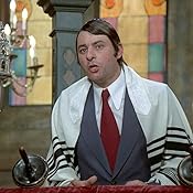 Les Aventures de Rabbi Jacob: Amazon.fr: Louis de Funès, Claude Giraud ...