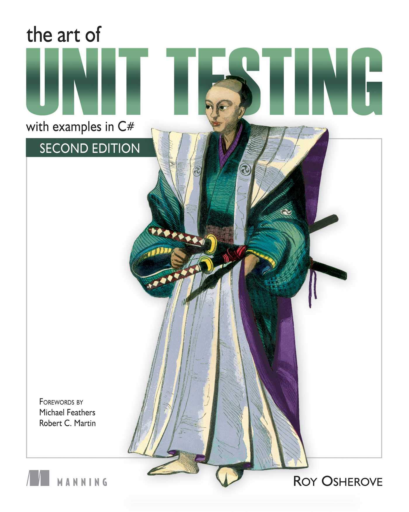 mstest book