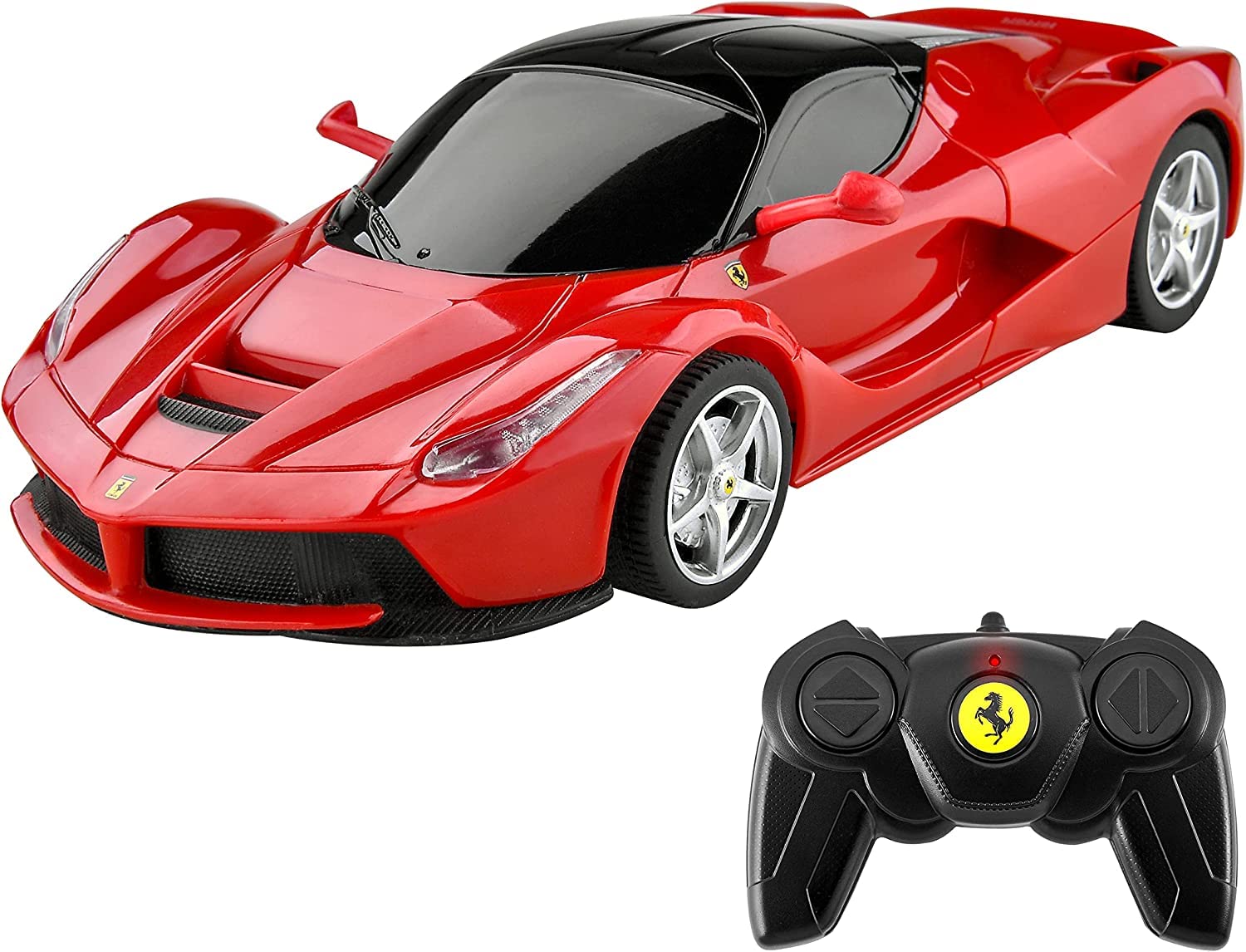 Mua Officially Licensed RC Car Ferrari LaFerrari LaFerrari Remote ...