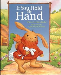 If You Hold My Hand: 9781842501580: Amazon.com: Books