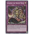 Amazon.com: Apophis The Swamp Deity - PHHY-EN097 - Super Rare - 1st Edition