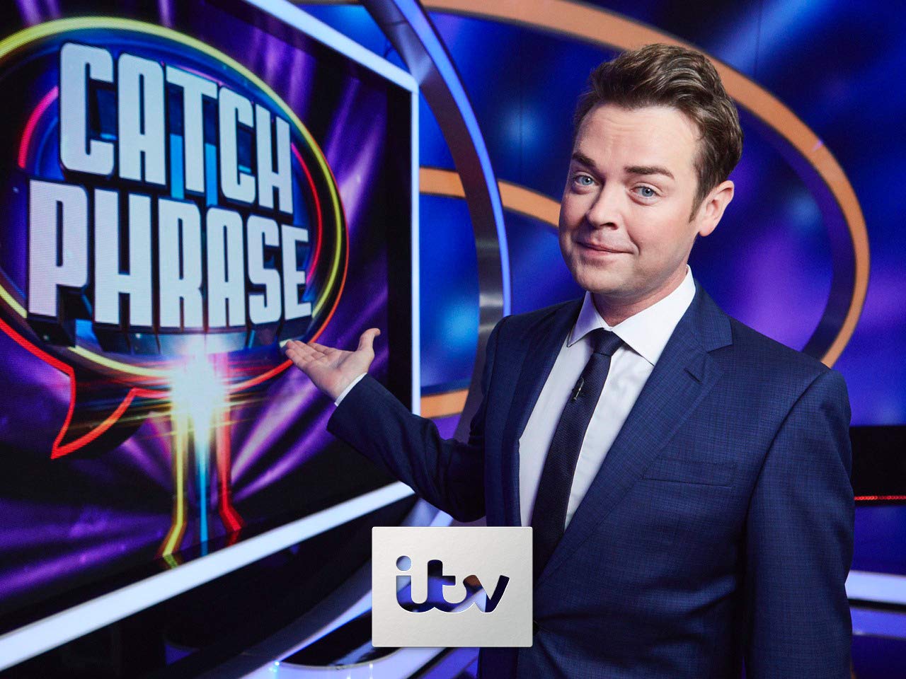 Watch Catchphrase | Prime Video