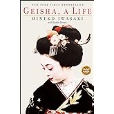 Amazon.com: Memoirs of a Geisha: 9781400096893: Golden, Arthur: Books