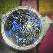 Nataraj GCM Ball Pen Jar: Amazon.in: Office Products