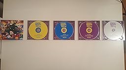 NOW That's What I Call Disney: Amazon.co.uk: Music