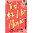 Amazon.com: Just Like Magic: 9780593539859: Hogle, Sarah: Books