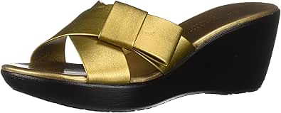 Amazon.com | Athena Alexander Women's Striker Sandal | Sandals