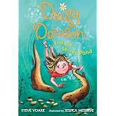 Daisy Dawson and the Secret Pool: Steve Voake: 9781406304015: Amazon ...