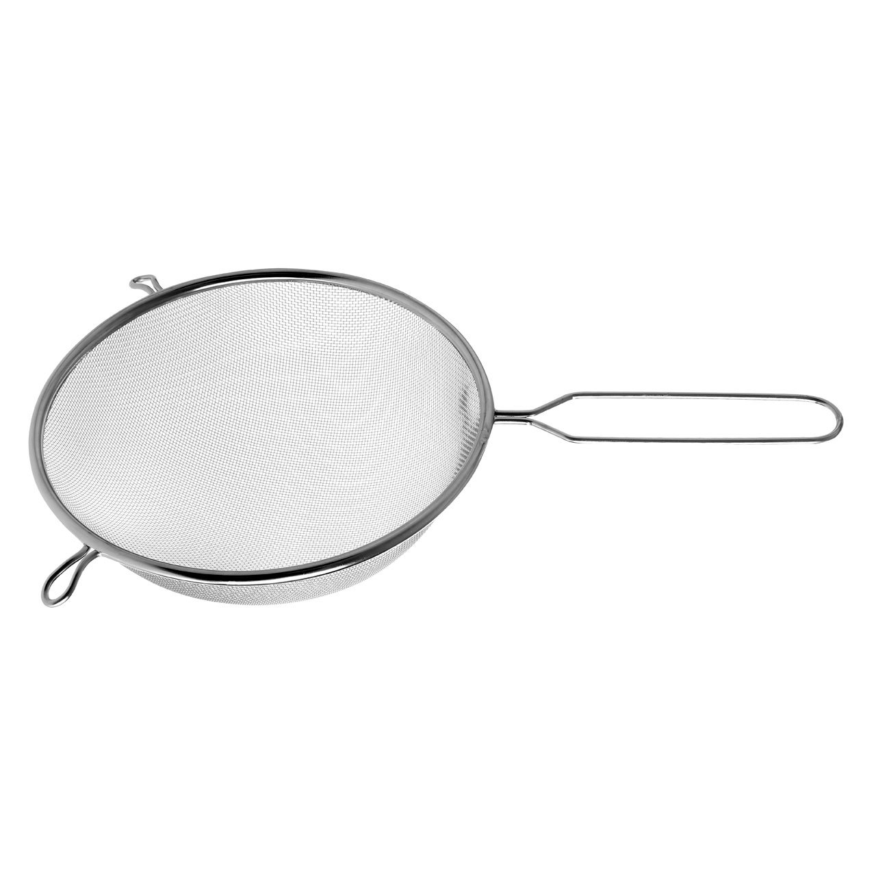Buy Premier Housewares 806253 Tea Strainer Sieve Metal Sieve Fine Mesh ...