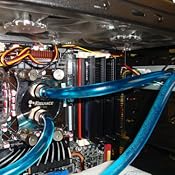 Amazon.com: NZXT M59 Classic Series ATX Mid Tower interior chassis M59 ...