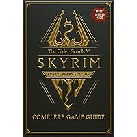 Amazon.com: The Elder Scrolls V Skyrim Anniversary Edition: THE ...