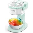 Amazon.com: DASH Shaved Ice Maker and Slushie Machine (Aqua): Multi ...