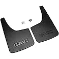 Amazon.com: ACDelco GM Accessories 22894868 Rear Flat Splash Guards in ...