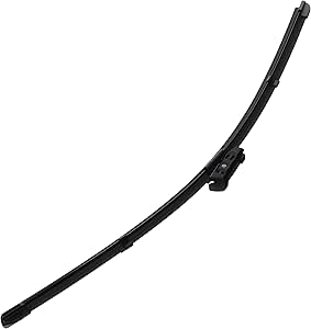 Amazon.com: Genuine Audi (8K1955426A) Wiper Blade : Automotive