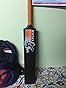 Lycan Stunner Bigger Edge Full Size Hard PVC and Plastic Cricket Bat (2 ...