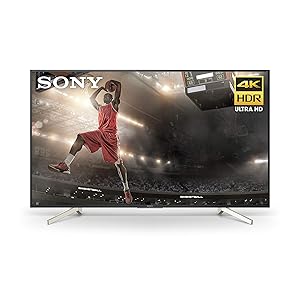 Amazon.com: Sony KD60X690E 60-Inch 4K Ultra HD Smart LED TV (2017 Model ...