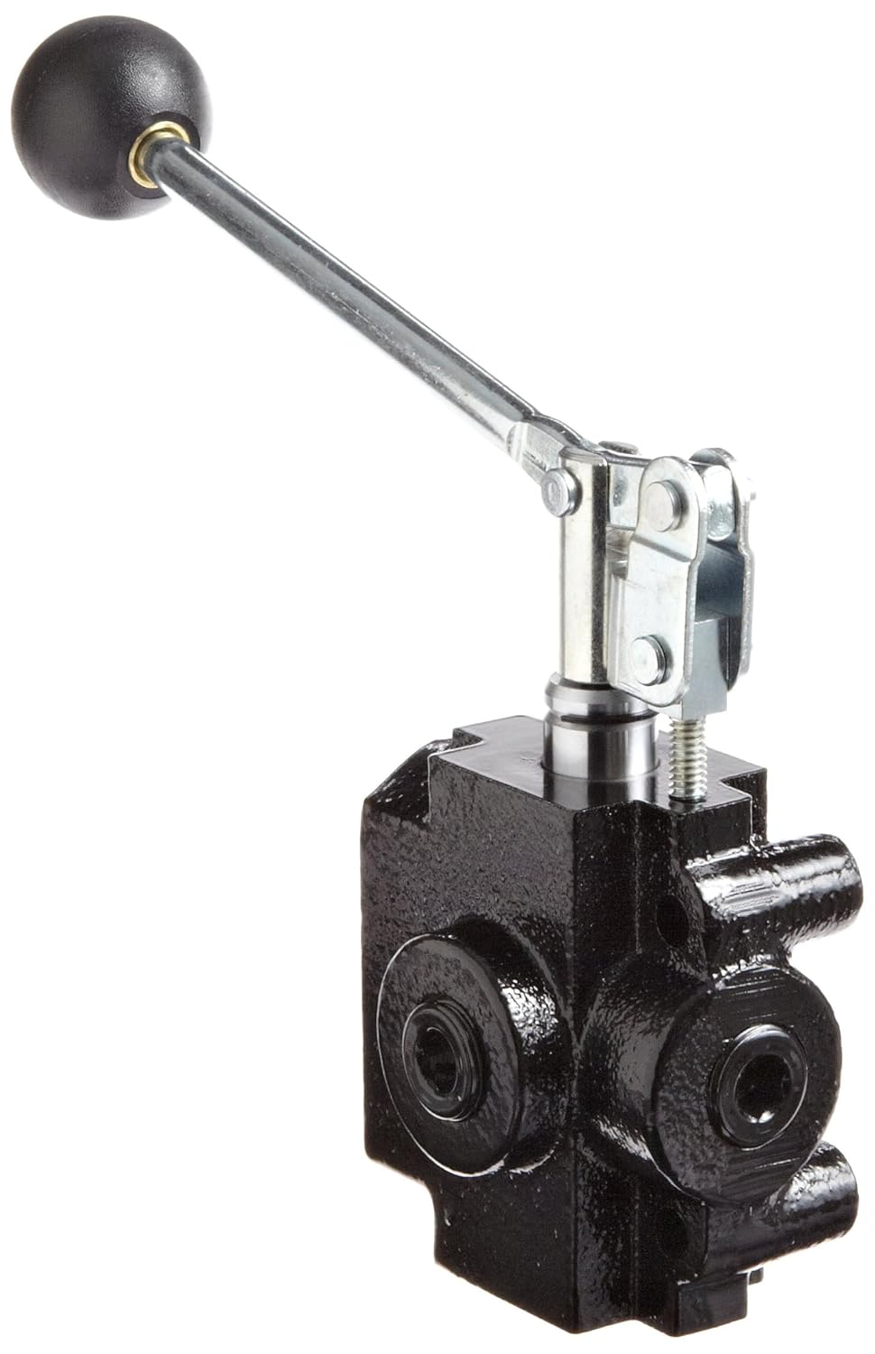 2500 psi Lever Handle 20 gpm 2 Positions Monoblock Prince SS-2A1E ...