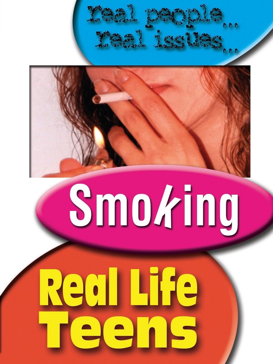 Watch Real Life Teens - Teen Smoking | Prime Video