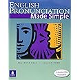 Amazon.com: English Pronunciation Made Simple (with 2 Audio CDs ...