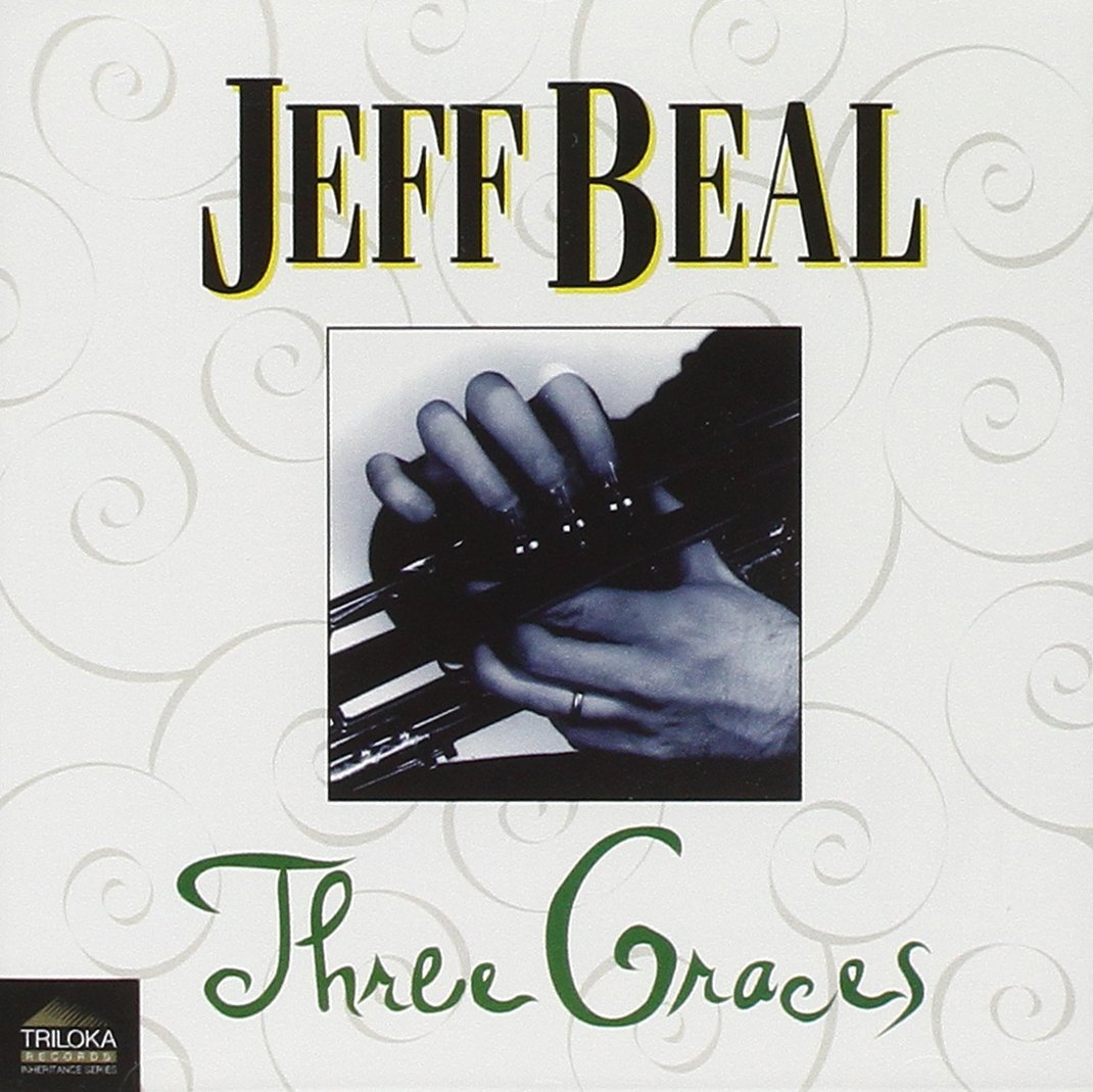 Three Graces - Beal,Jeff, Beal,Jeff: Amazon.de: Musik-CDs & Vinyl