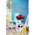 The Memory Keeper: A heartwarming, feel-good romance: Hale, Jenny: 9781735845807: Amazon.com: Books