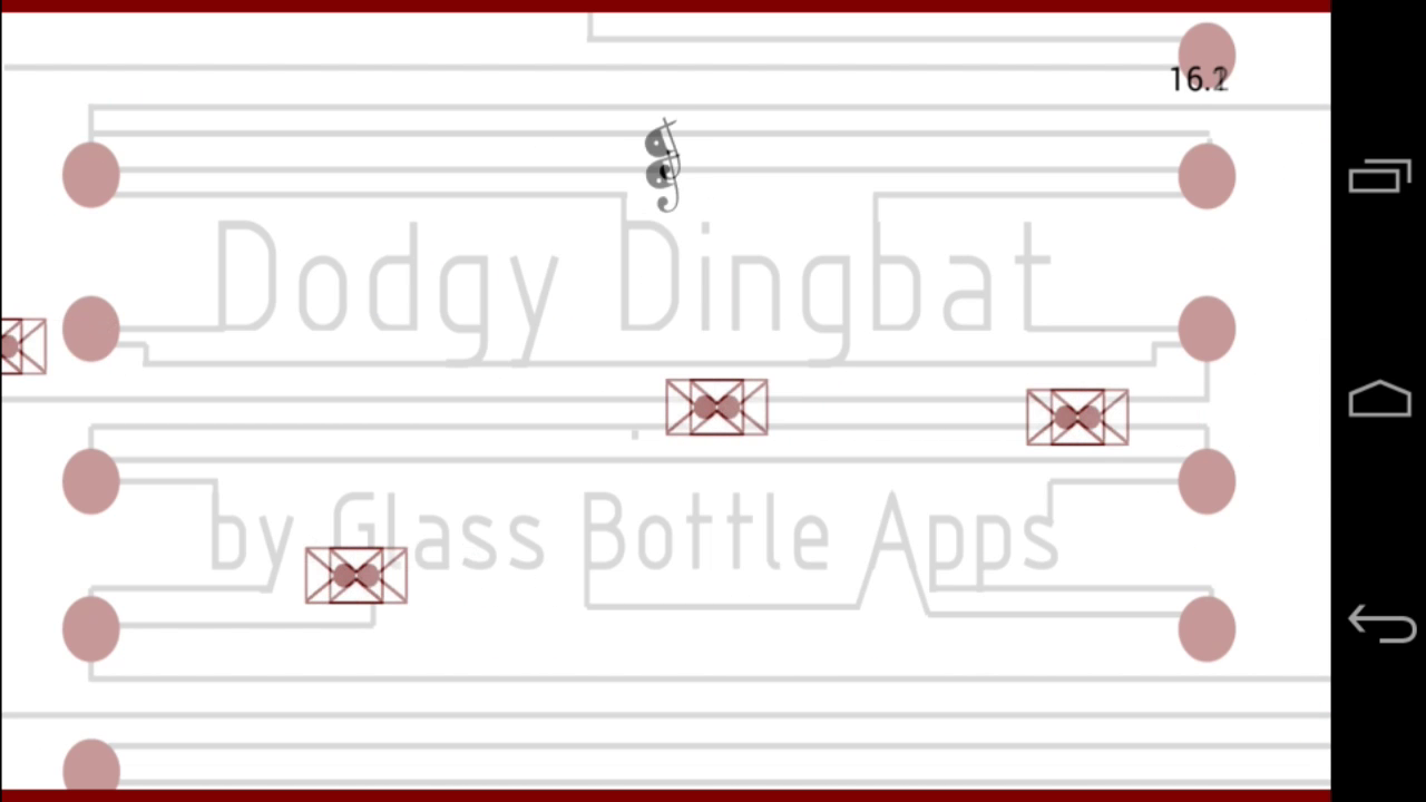 Dodgy Dingbat - App on Amazon Appstore