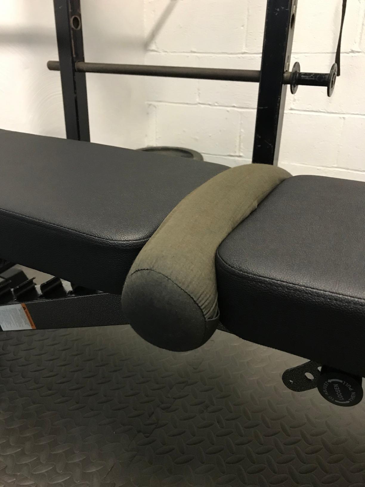 $37/mo - Finance YOUTEN 1000 LB Weight Bench Heavy Capacity | 9-4-4 ...