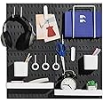 Amazon.com: Keepo Pegboard Combination Kit, Pegboards and Accessories ...