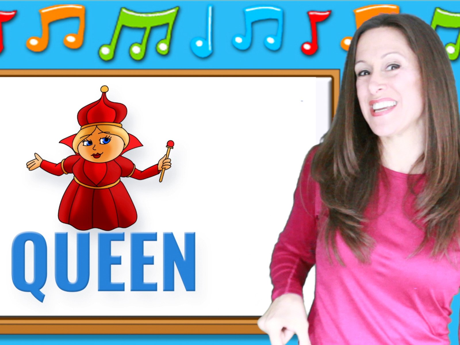 Watch Phonics Alphabet - Sing and Sign with Patty Shukla | Prime Video