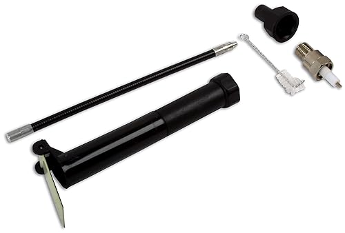 Gunson G4171 Motorcycle Colortune Kit 12mm: Amazon.co.uk: Car & Motorbike