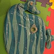 Infantino Pat and Play Water Mat: Amazon.ca: Baby