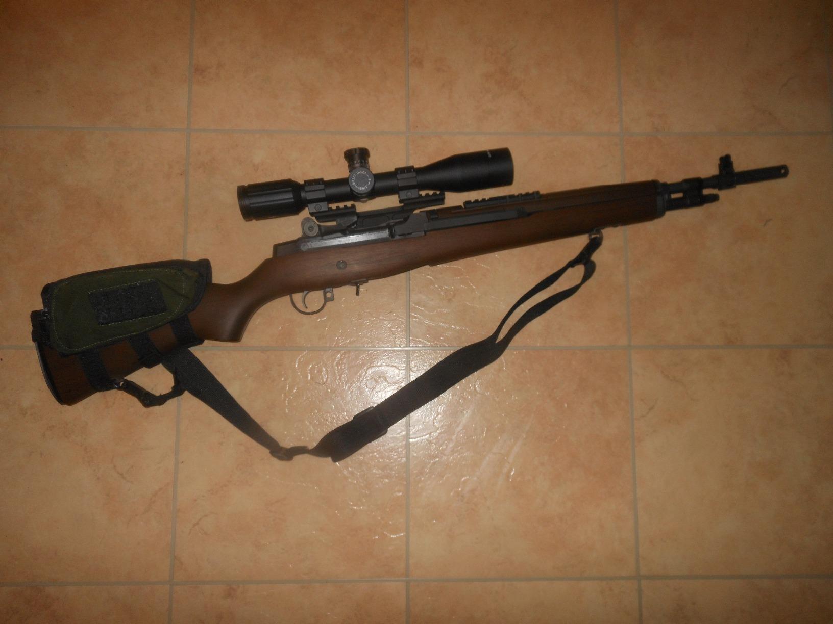 I considered the Bassett mount which had great online reviews