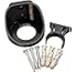 Amazon.com: CUSTOM Lightsaber Wall Mount for a Any Lightsaber: Toys & Games