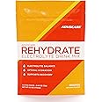 Amazon.com: AdvoCare Rehydrate Electrolyte Drink Mix - Electrolytes ...