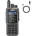 Amazon.com: Radtel RT-880 Walkie Talkie 10W Portable Ham Radio 1024 ...